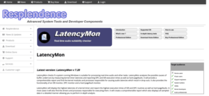 LatencyMonを使いこなす！PCパフォーマンス向上の必須ツールを解説 - AIM UNIVERSITY