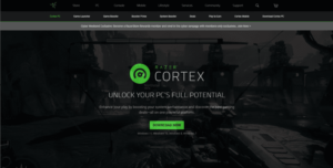 Razer Cortex完全ガイド: ゲームパフォーマンスを最大限に引き出す方法 - AIM UNIVERSITY