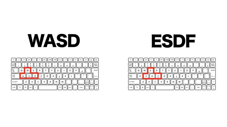 WASDキー完全ガイド｜ゲーミングキーボードの選び方とカスタマイズの楽しみ方 - AIM UNIVERSITY